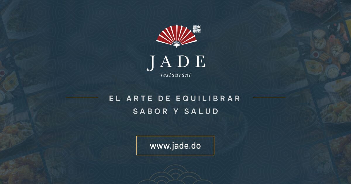 Jade Restaurant - Explora el Sabor Único de Jade Restaurant
