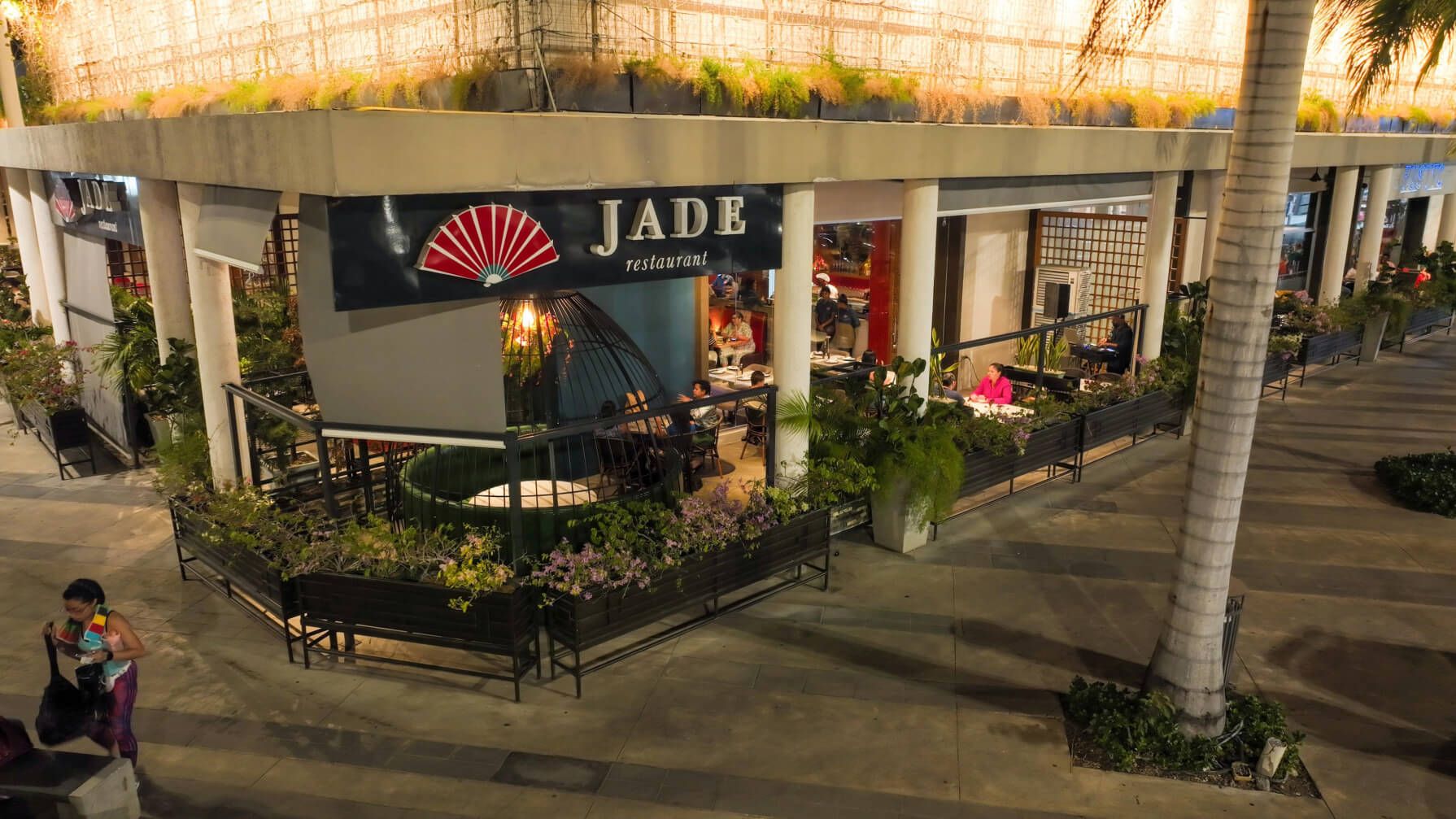 Jade Restaurant - Explora el Sabor Único de Jade Restaurant