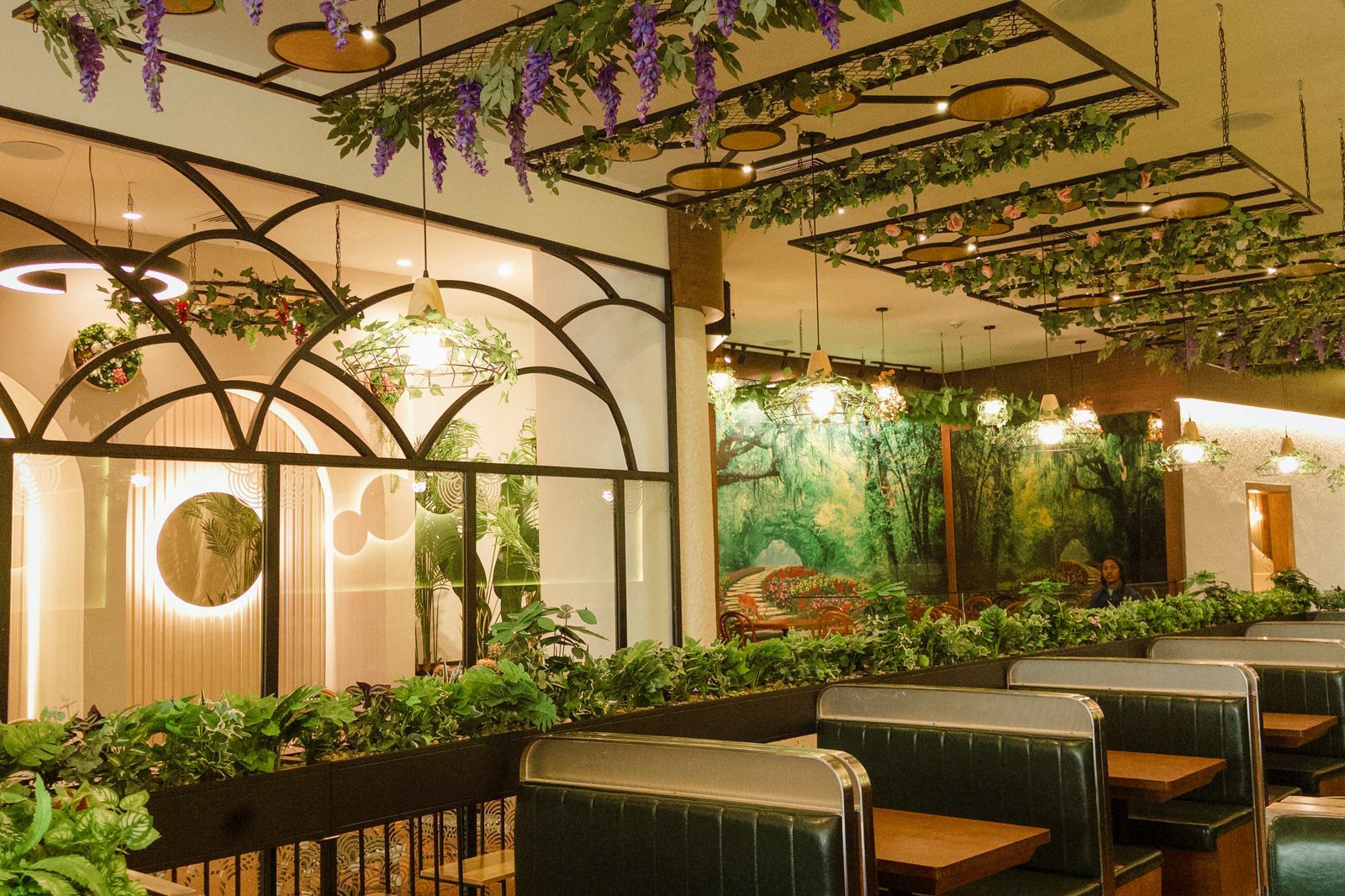 Jade Restaurant - Explora el Sabor Único de Jade Restaurant